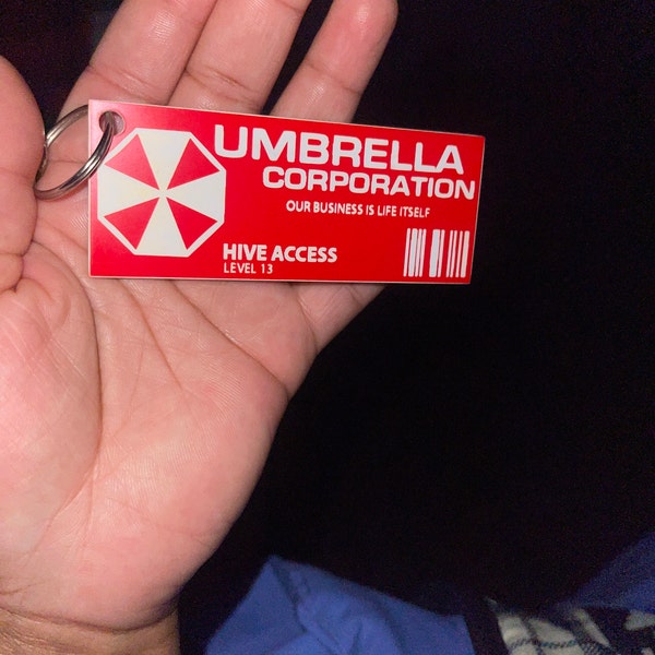 Supernatural Retro Motel Keychain, Winchesters Keyring, Horror Key ...