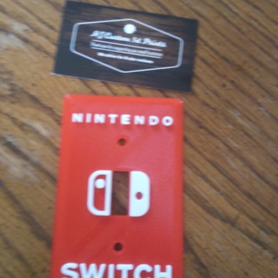 Nintendo Switch Light Cover-free U.S. Shipping - Etsy