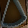 Open Book Cookie Cutter, Book Cutter, Back to School Cutter, Teacher ...