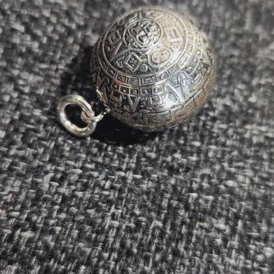 925 Sterling Silver Vintage BEAU Nugget Design Adjustable Ring - Etsy