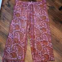 Lane Pants PDF Sewing Pattern Size Inclusive 0-34 Beginner Friendly ...