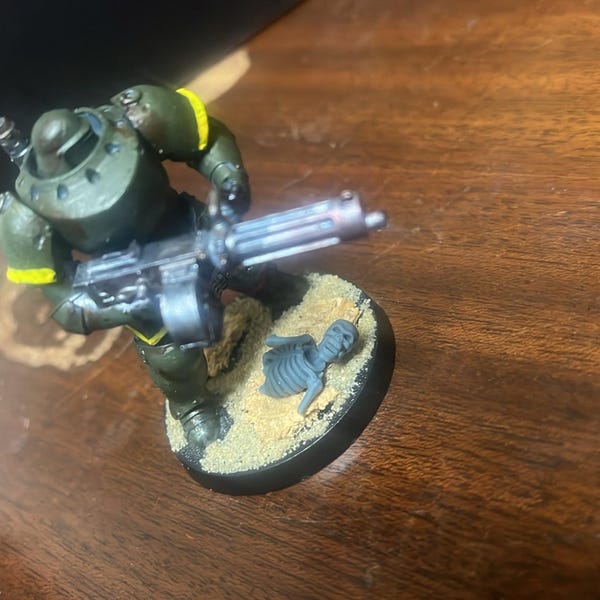 Base Bits - Skeletal/skeleton Remains (20 Bit Pack) | Sculpts by ...