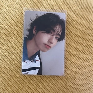 Stray Kids Lee Know Handmade Set 6 Photocards Bias - Etsy
