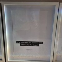 A Great Man Doesnt Seek to Lead Hes Called to It, and He Answers / Duke ...