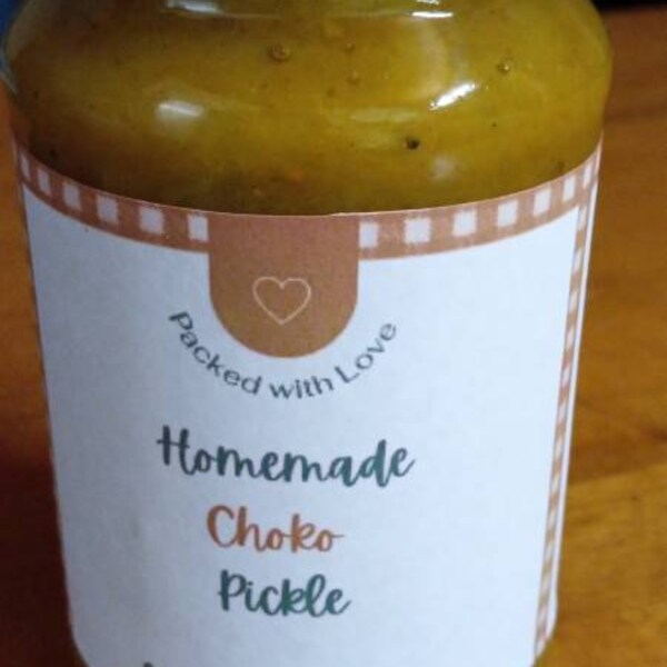 Editable Hot Sauce Label, Printable Hot Sauce Bottle Label, Hot Sauce ...