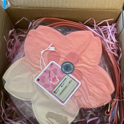 Pre-order, Shellfish Pochette Bag Shoulder Bag Animal Crossing New ...