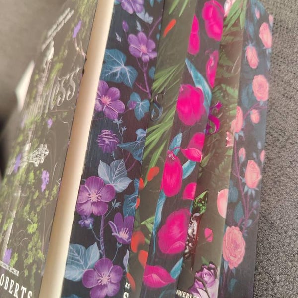 Fearless - Digital Sprayed Book - Special Edition - Etsy