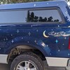 Cosmic Stars Stickers, Vinyl Decal Sticker, Sticker Pack Car, Car ...