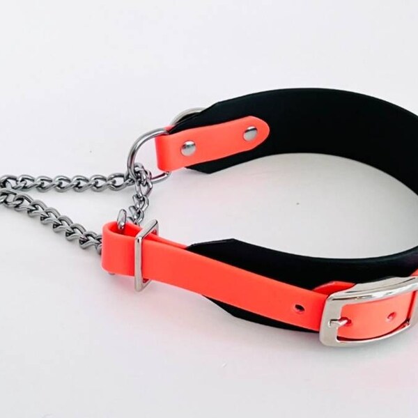 Braided Biothane Paracord Collar | Mothersday Gift| Durable Handmade ...