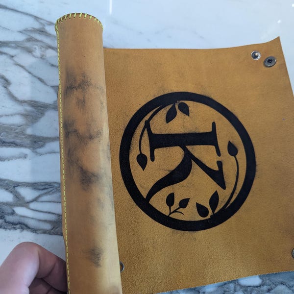Leather Playing Card Case, Poker Card Storage Case, Playing Card Sleeve ...