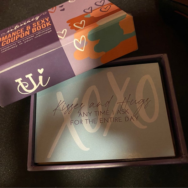 Ultimate Intimacy Bedroom Game, Card Deck, Sex Game, Cards, Sex ...