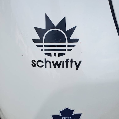 Darwin Evolution Fish Vinyl Decal Sticker DARWIN FISH Vinyl Decal Car ...