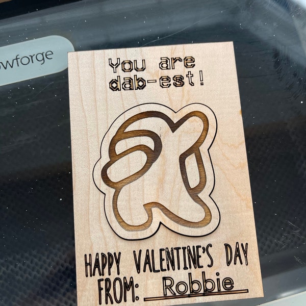 Alphabet Tracing Board - SVG File ONLY - Etsy