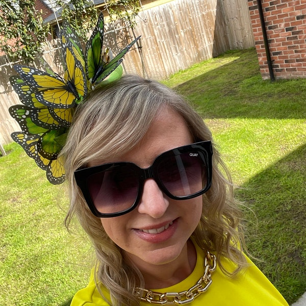 Vintage Mitzi Lorenz Ladies Hat Brown Velvet Hat Cocktail Hat - Etsy