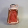 Loré Ceramic Vase Design by Matt Camps Dutch Pottery B 132 Holland - Etsy