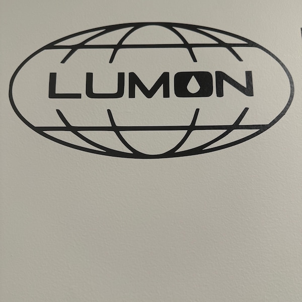 Lumon Water Drop Logo Severance Show | Instant Digital Download SVG PNG ...