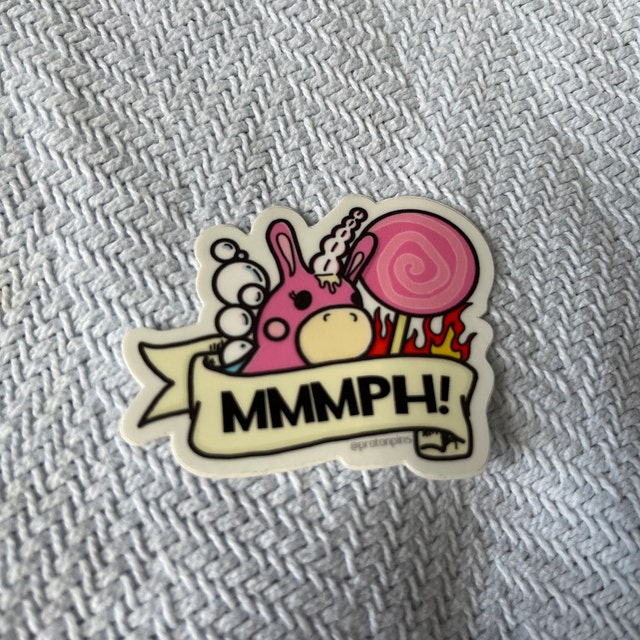 ProtonPins - Etsy