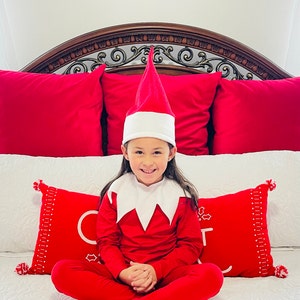 NIGHT CAP SLEEPING Hat Scrooge Cap Cotton Stripe Jacquard Knit Soft and ...