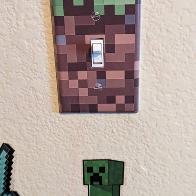 Antique Sewing Machine Light Switch Cover, Night Light, Cabinet Knob - Etsy