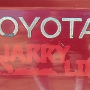 Mud Princess Two Color Vinyl Decal Sticker Mudding SXS ATV Four Wheeler ...