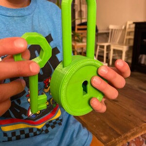 Hello Neighbor Keycard Terminal 3D Printed fan Inspired | Etsy