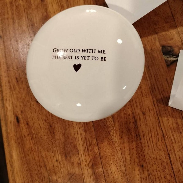 Gift for Wife, Gift to Bride From Groom, Gift for Wife on Wedding Day ...