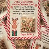 Personalized Magic Reindeer Food • Stocking Stuffers for Kids Gifts ...