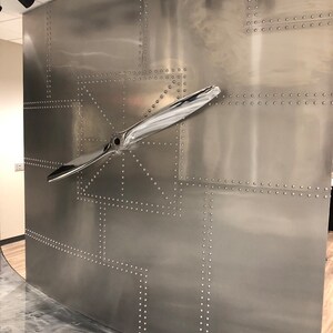 MEDIUM Faux Rivet Heads Made to Order - Etsy