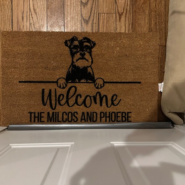 Nutcracker Door Mat, Christmas Doormat, Seasonal Door Mat, Welcome ...