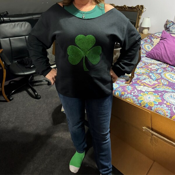 Halloween Sweatshirt for Women,halloween Sweater,halloween off Shoulder ...