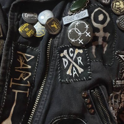 90's Icon Portrait Prints Jessicka Addams, Brian Molko, Courtney Love ...