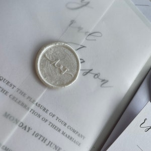 Custom Address Embosser Stamp Envelopes Embosser Address - Etsy