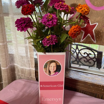 Teacher Name and Grade Banner: Customize It With Your Grade, Class Name ...