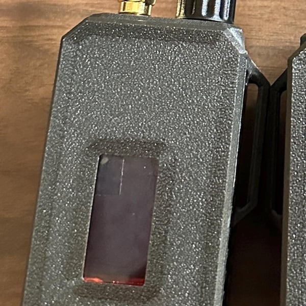 THE ROOK Heltec V3 Meshtastic Case - Etsy