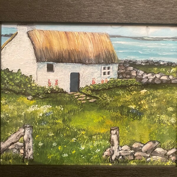 Irish Cards, 3-PACK, Connemara, Clifden, Blank, Greeting Cards ...