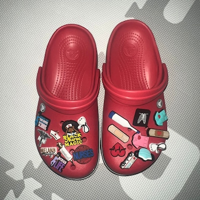 FAMU COLAC Iron-on Patch - Etsy