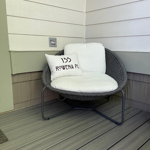 Sunbrella Boat Boarding Mat: Custom Gunwale Cover - Etsy