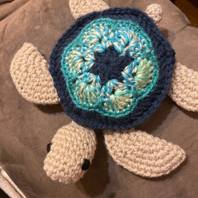 LoopsAndLoveCrochet - Etsy