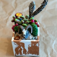 Human Skeleton HO Scale 1:87 Miniature for Horror Diorama, Dollhouse ...