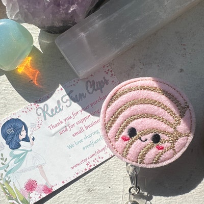 Valentine's Day Badge Reel Nerdy Candy Badge Reel Heart Badge Nurse ...