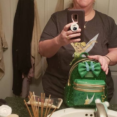 Flip Flop Snap Tab Key Ring Key Fob Bag Tag Zipper Pull Summer Party ...