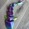 Resin "frog-ception" Frog Decor - Etsy