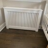 Custom Wood Radiator Cover - Etsy