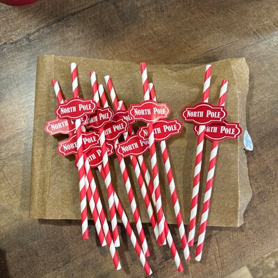 Ruffled Crepe Paper Streamers Party Decorations, Red, White, Blue ...