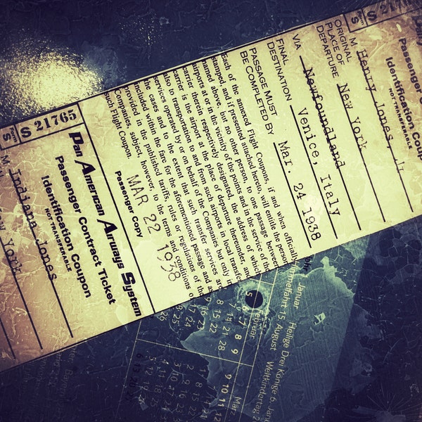 Hannibal Lecter FBI File - Digital Kit - Etsy