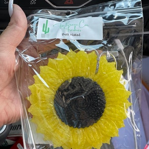 Basic ARC Tracker - Etsy