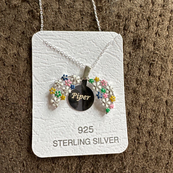 14K Gold Jordan Necklace for Girls and Boys, Nike Sports Jewelry, Gold ...