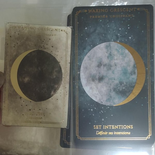 The Runic Odyssey Oracle - Light Edition - LAST PRINT - Etsy