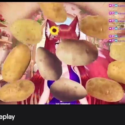 Twitch Cheer Stream Alert EXPLODING BITS Animated Full Screen Overlay ...