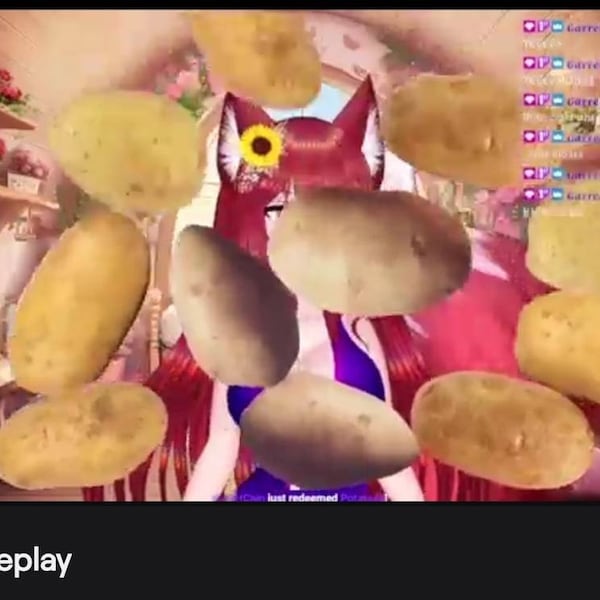 Twitch Cheer Alert Purple Bursting Bits Animated Full Screen Overlay for Your Twitch Stream ...